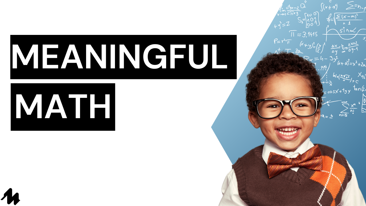 More Meaningful Math with Mote